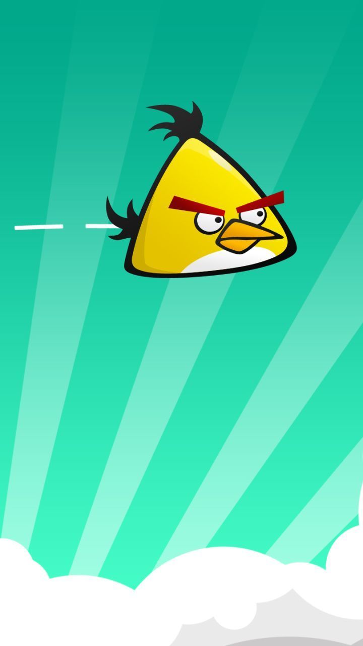 Angry Birds Mobile Wallpapers - Top Free Angry Birds Mobile Backgrounds ...
