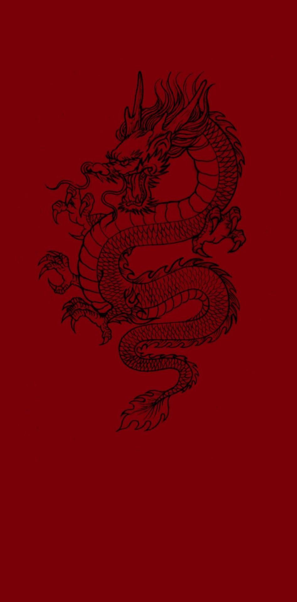 Dark Chinese Wallpapers - Top Free Dark Chinese Backgrounds ...