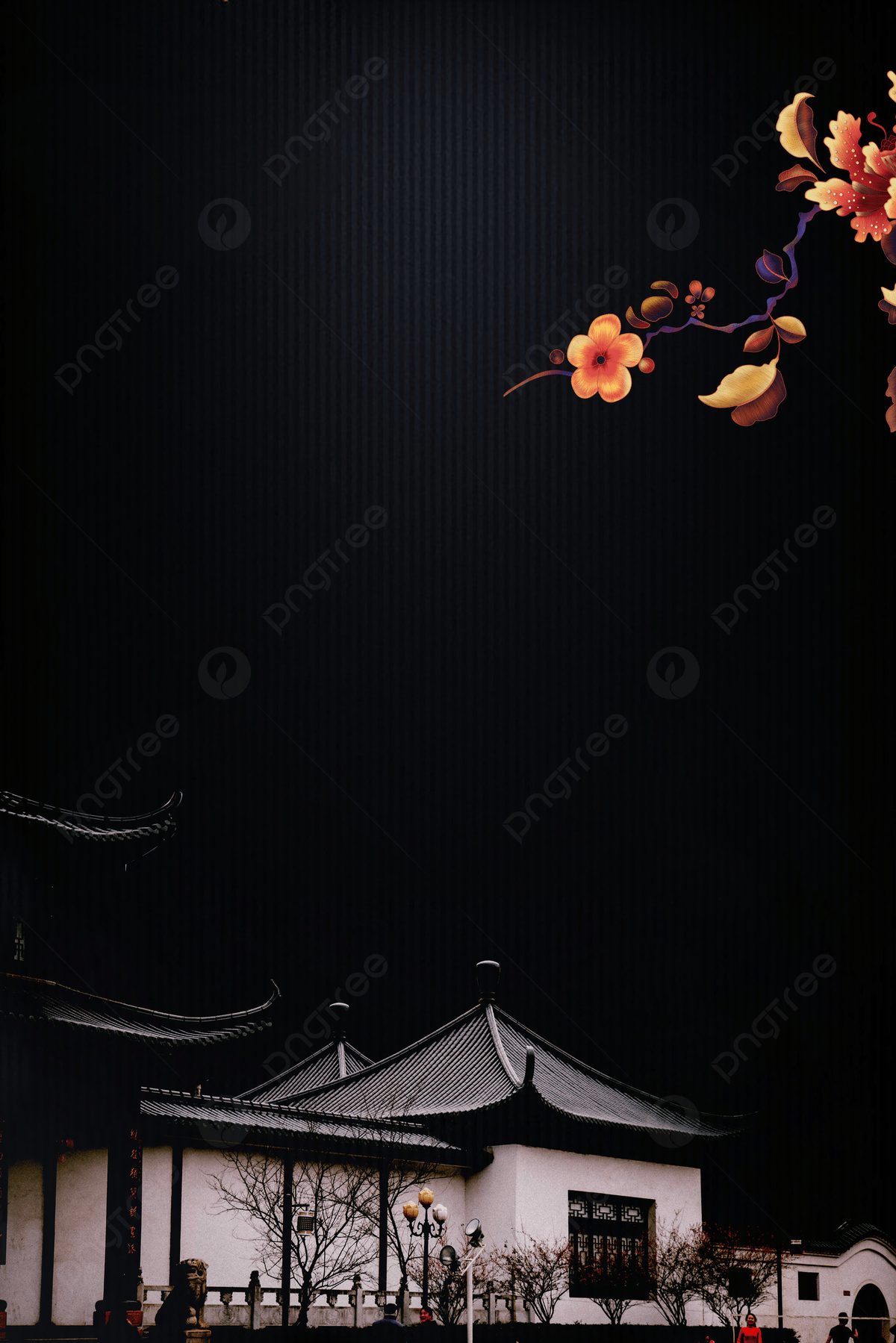 Dark Chinese Wallpapers - Top Free Dark Chinese Backgrounds ...