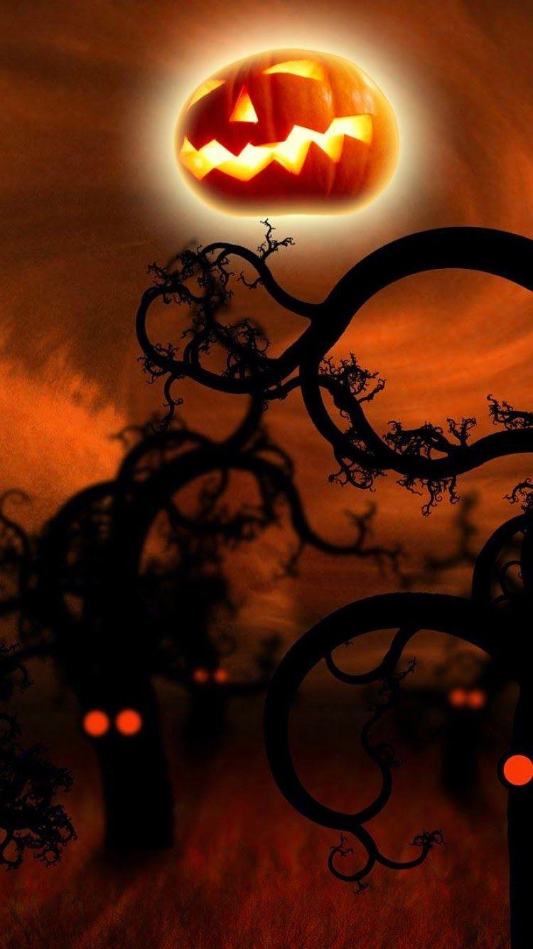 Pinterest Halloween Wallpapers - Top Free Pinterest Halloween ...