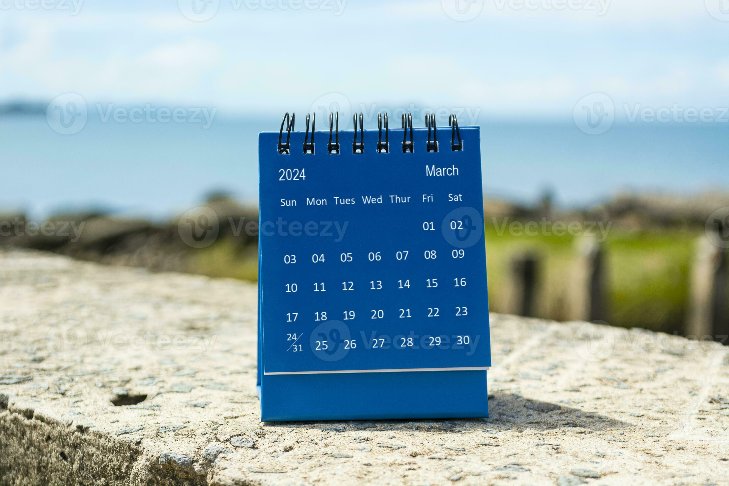March 2024 Calendar Wallpapers - Top Free March 2024 Calendar Backgrounds - WallpaperAccess
