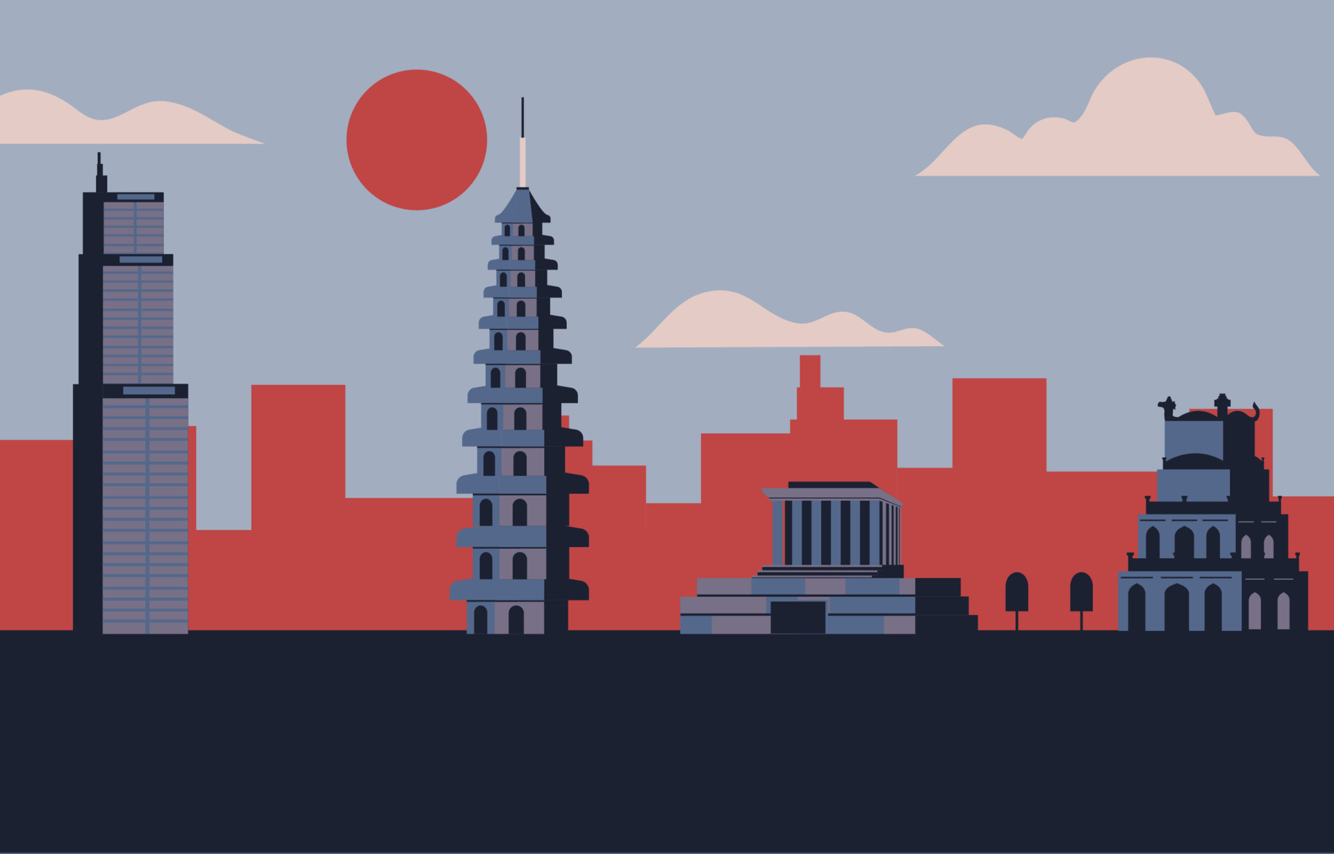 Hanoi City Wallpapers - Top Free Hanoi City Backgrounds - WallpaperAccess