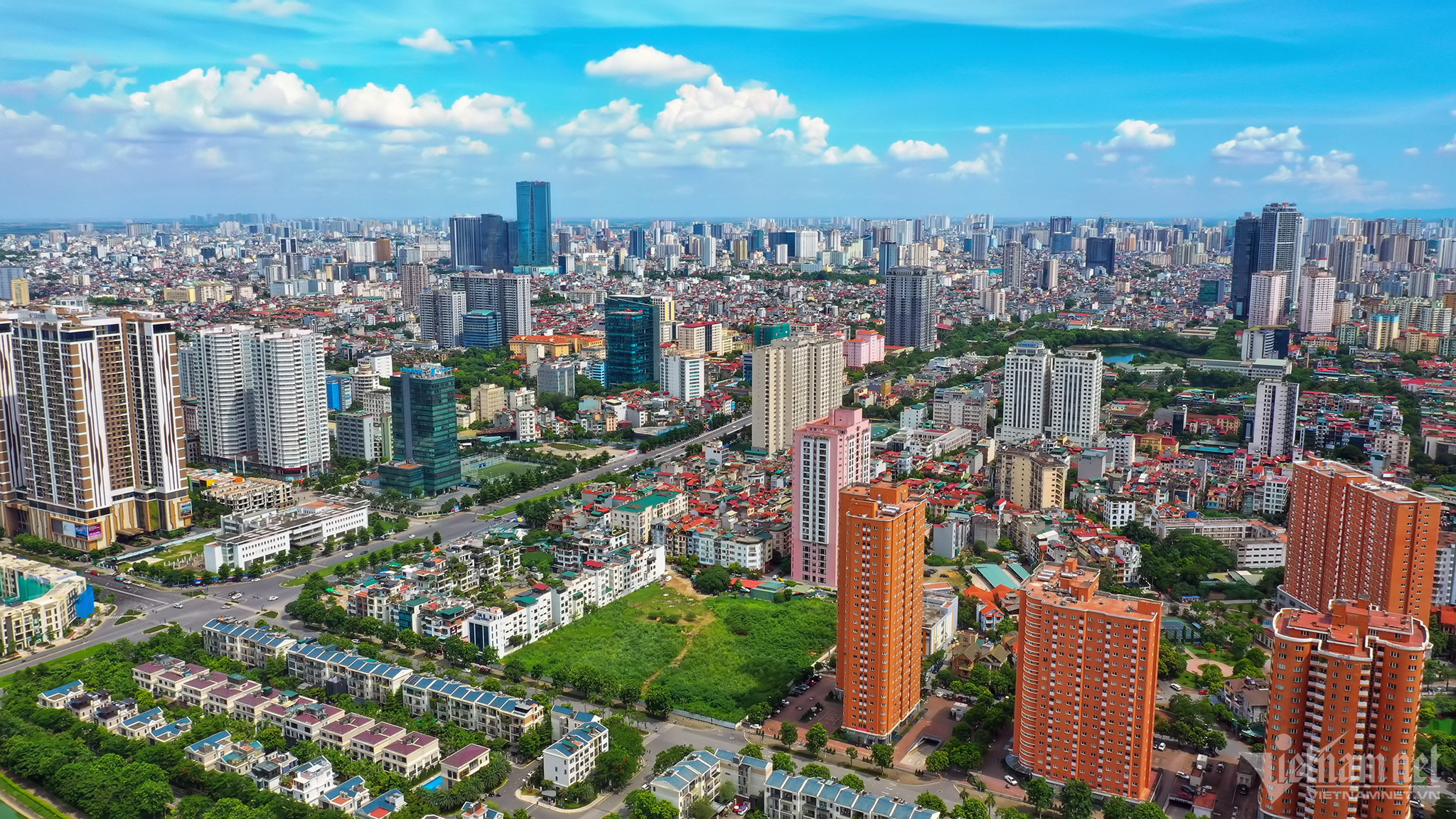 Hanoi City Wallpapers - Top Free Hanoi City Backgrounds - WallpaperAccess