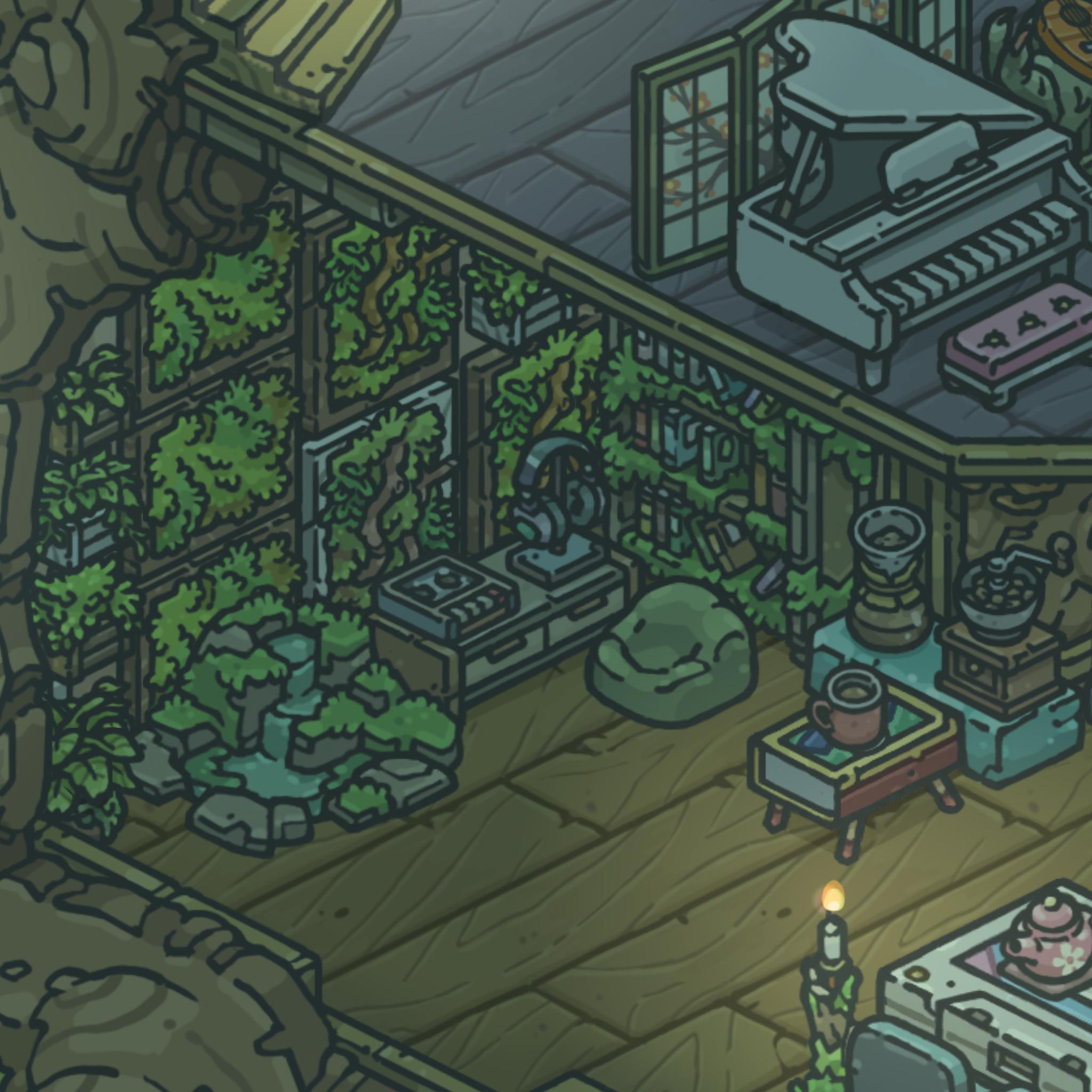 Habbo Wallpapers - Top Free Habbo Backgrounds - WallpaperAccess