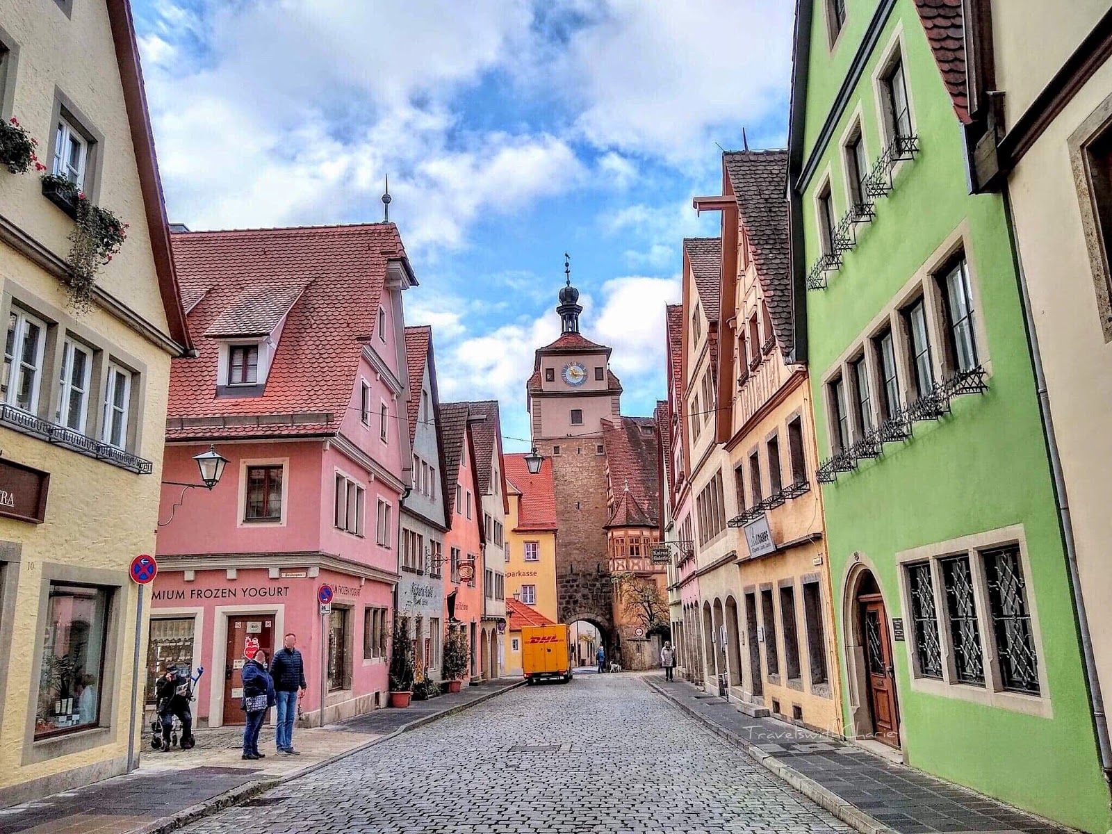 Rothenburg Wallpapers - Top Free Rothenburg Backgrounds - WallpaperAccess