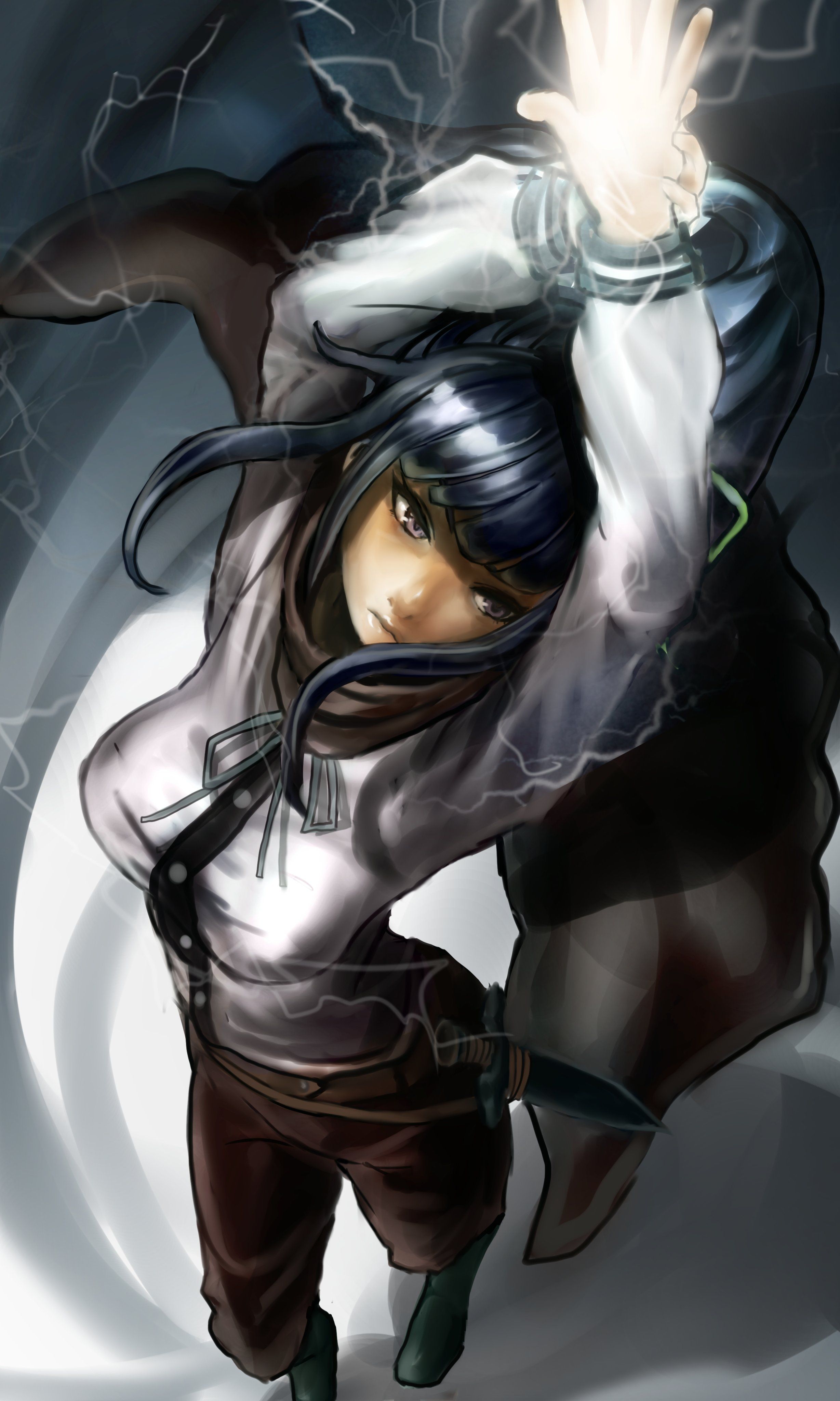 Narberal Gamma Wallpapers - Top Free Narberal Gamma Backgrounds ...