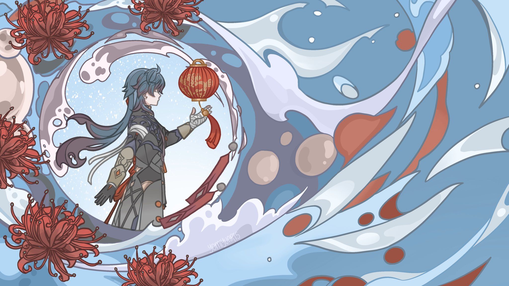 HSR Wallpapers - Top Free HSR Backgrounds - WallpaperAccess