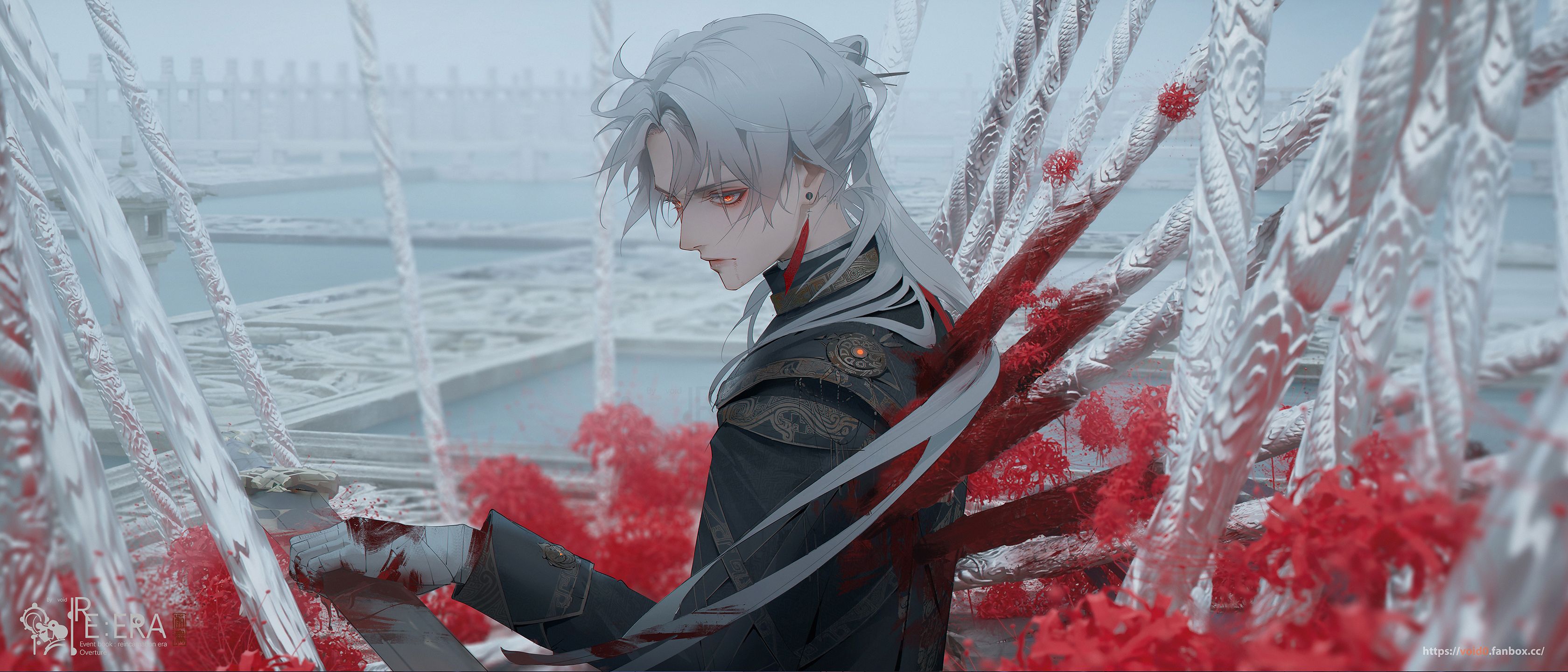 HSR Wallpapers - Top Free HSR Backgrounds - WallpaperAccess