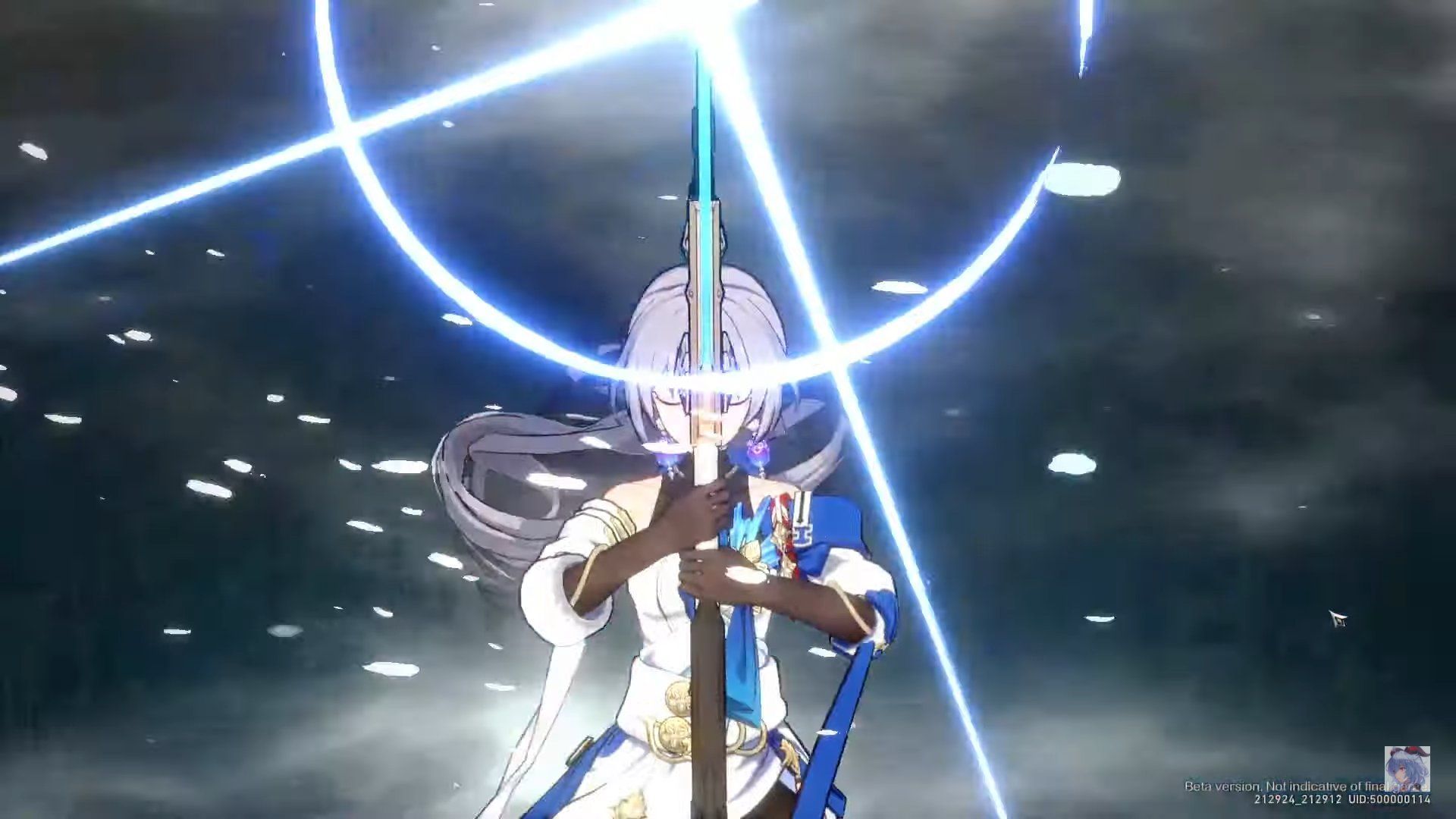 HSR Wallpapers - Top Free HSR Backgrounds - WallpaperAccess