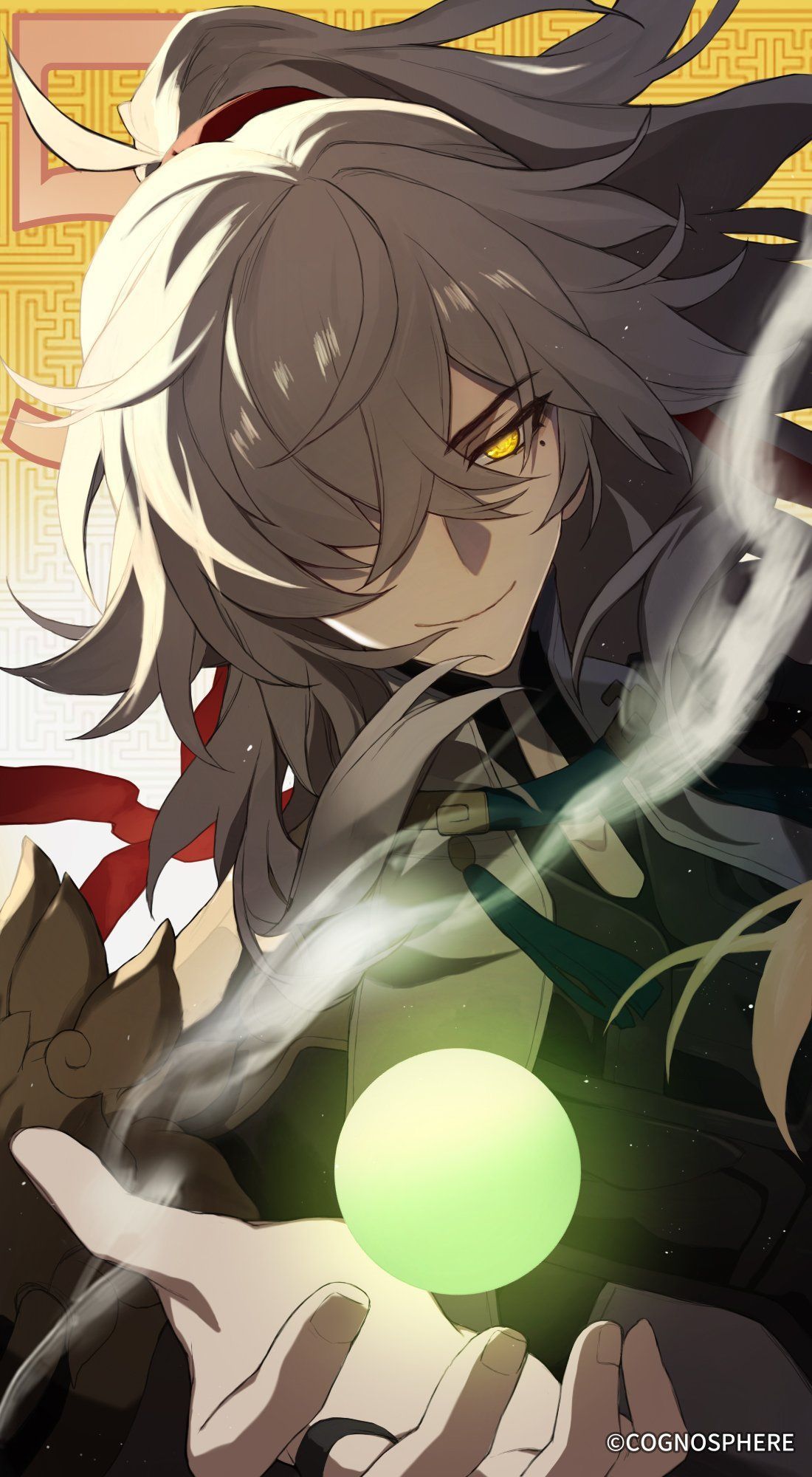 HSR Wallpapers - Top Free HSR Backgrounds - WallpaperAccess