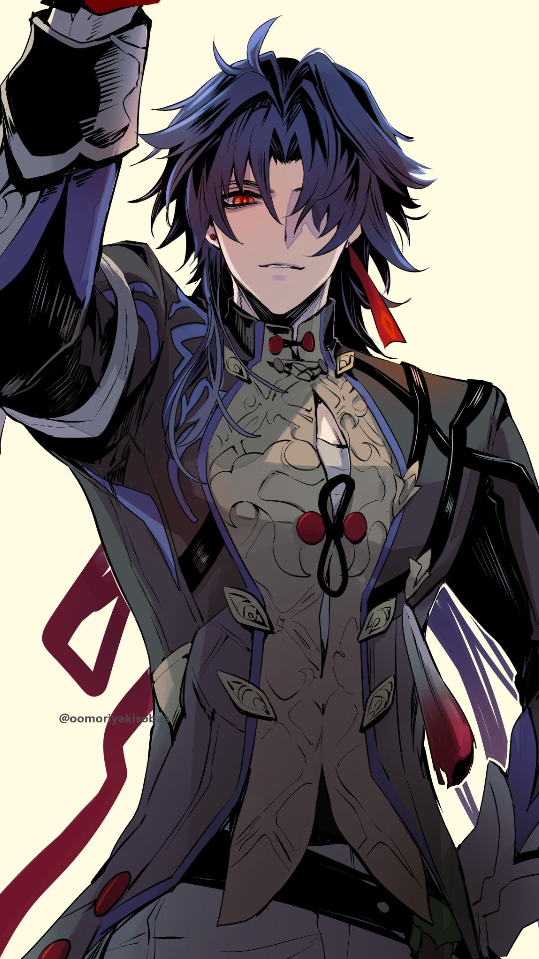 HSR Wallpapers - Top Free HSR Backgrounds - WallpaperAccess