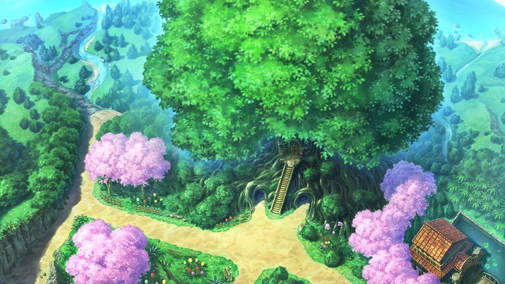 Rune Factory Wallpapers - Top Free Rune Factory Backgrounds ...