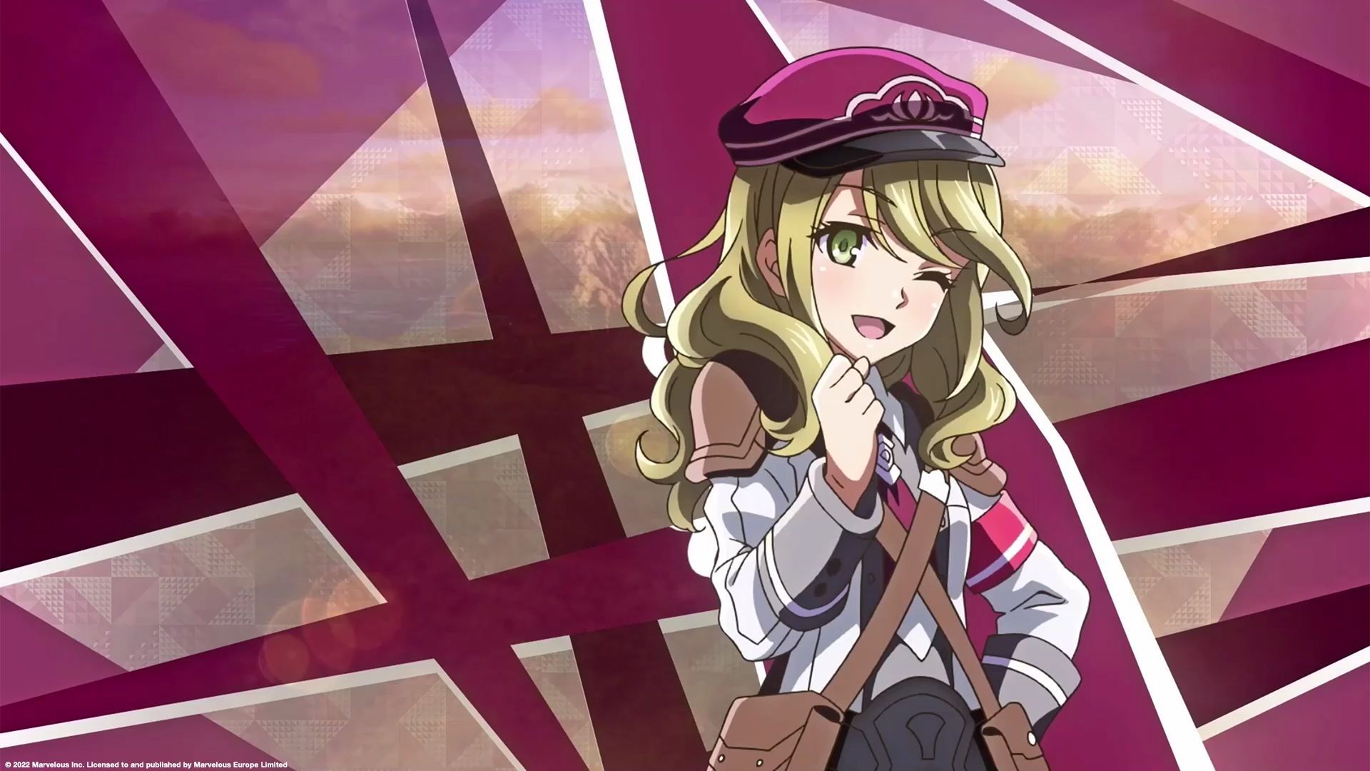 Rune Factory Wallpapers - Top Free Rune Factory Backgrounds ...