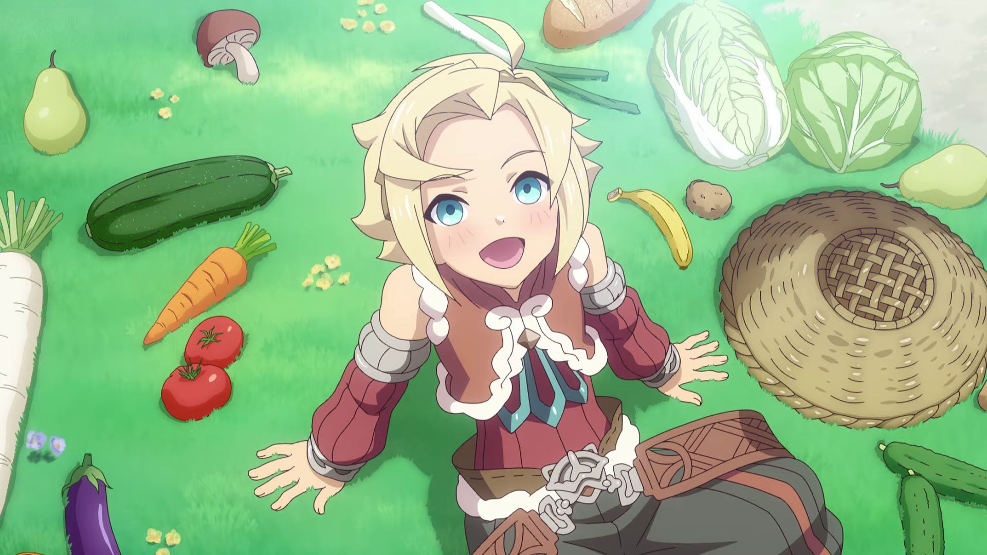 Rune Factory Wallpapers - Top Free Rune Factory Backgrounds ...