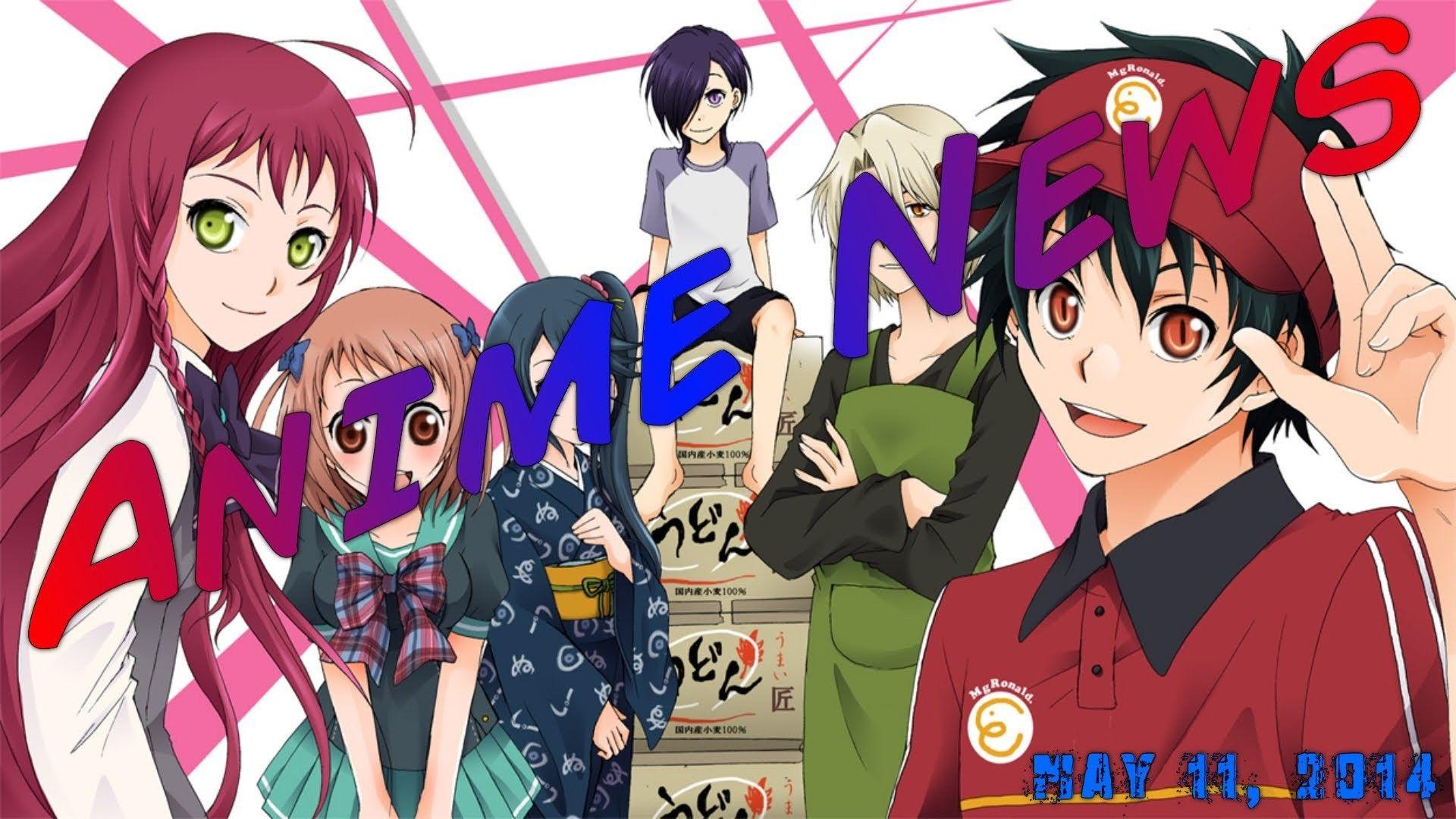 The Devil Is a Part-Timer! Wallpapers - Top Free The Devil Is a Part ... The Devil Is a Part-Timer! Wallpapers - Top Free The Devil Is a Part ...