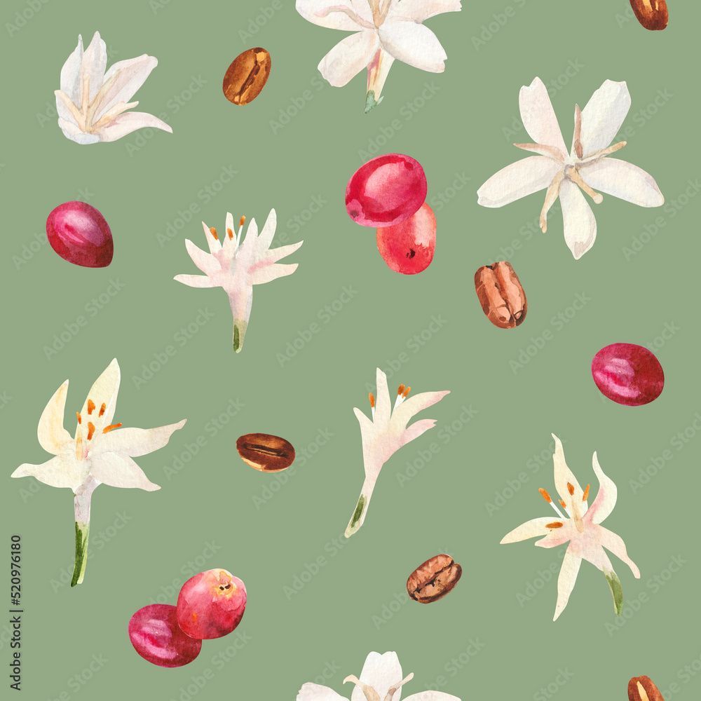 Coffee Plant Wallpapers - Top Free Coffee Plant Backgrounds ...