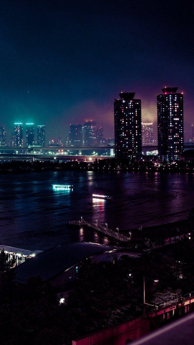 Future Tokyo Wallpapers - Top Free Future Tokyo Backgrounds ...