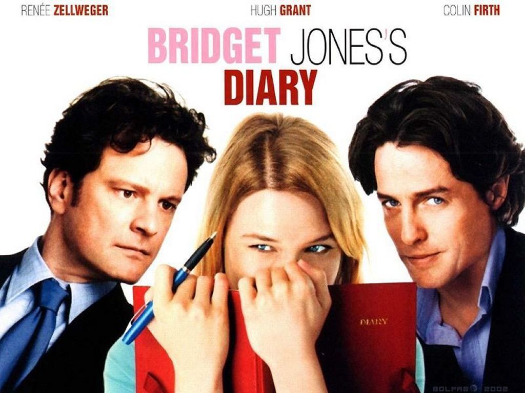 Bridget Jones Wallpapers - Top Free Bridget Jones Backgrounds ...