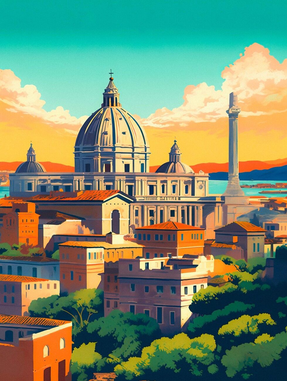 Vintage Italy Wallpapers - Top Free Vintage Italy Backgrounds ...