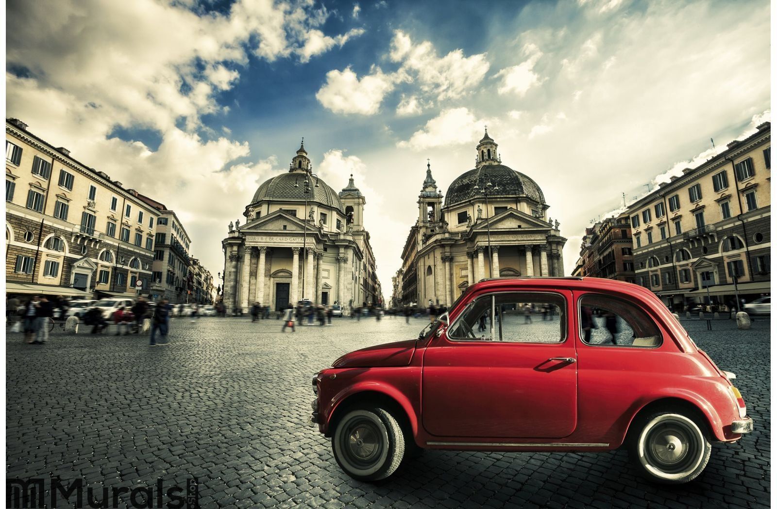 Vintage Italy Wallpapers - Top Free Vintage Italy Backgrounds ...