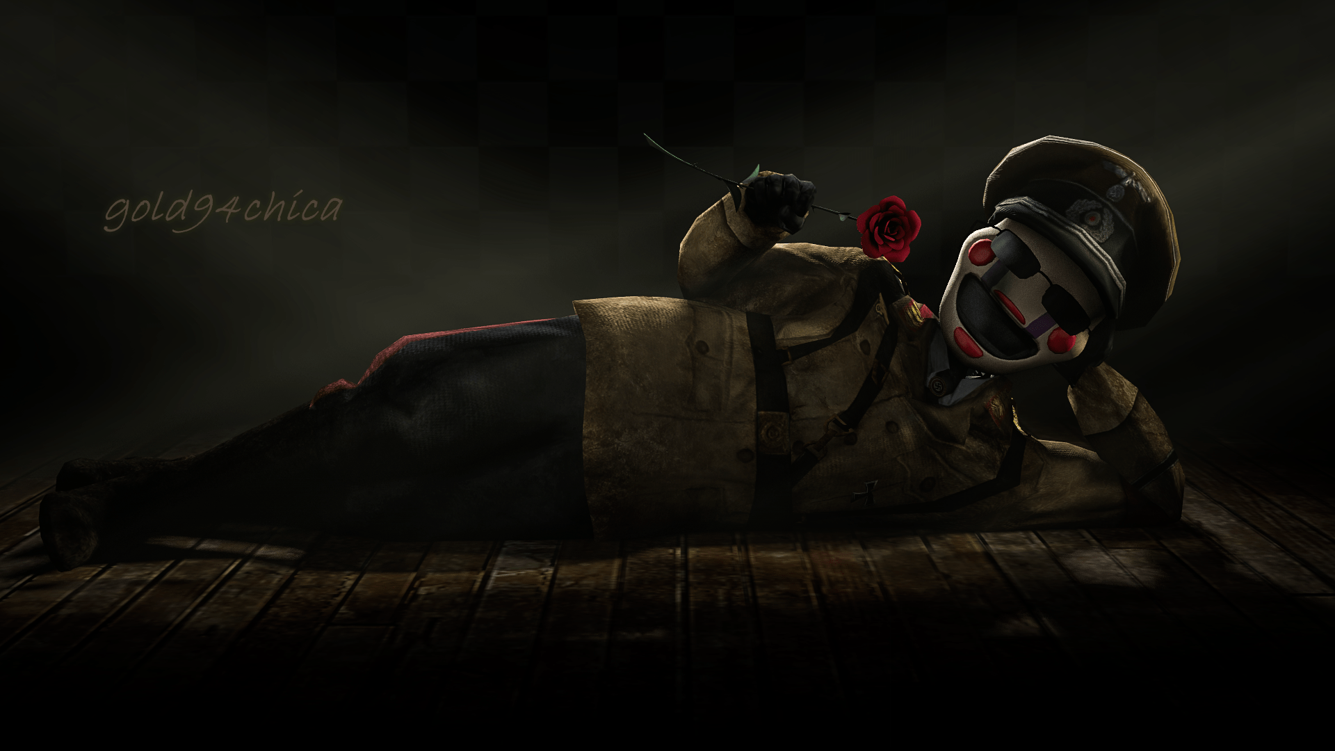 Puppet Wallpapers - Top Free Puppet Backgrounds - WallpaperAccess