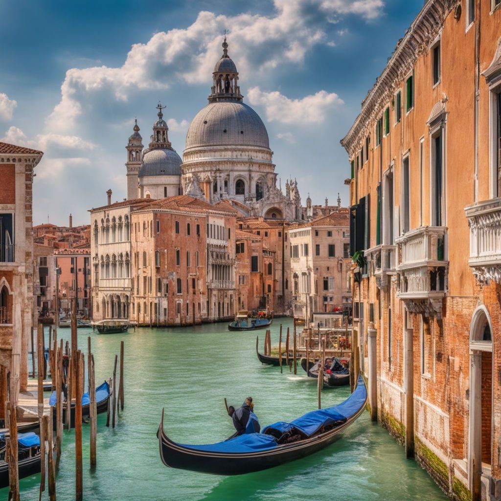 Vintage Italy Wallpapers - Top Free Vintage Italy Backgrounds ...