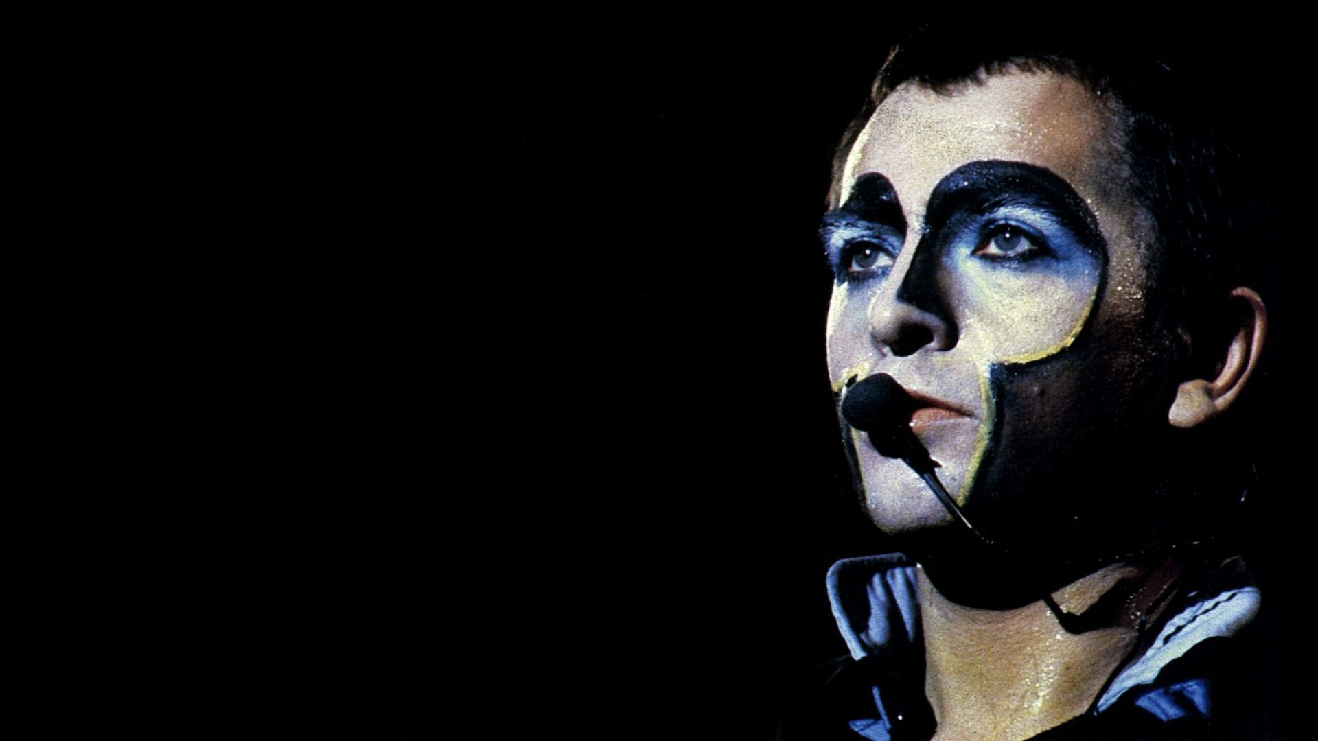 Peter Gabriel Wallpapers - Top Free Peter Gabriel Backgrounds ...