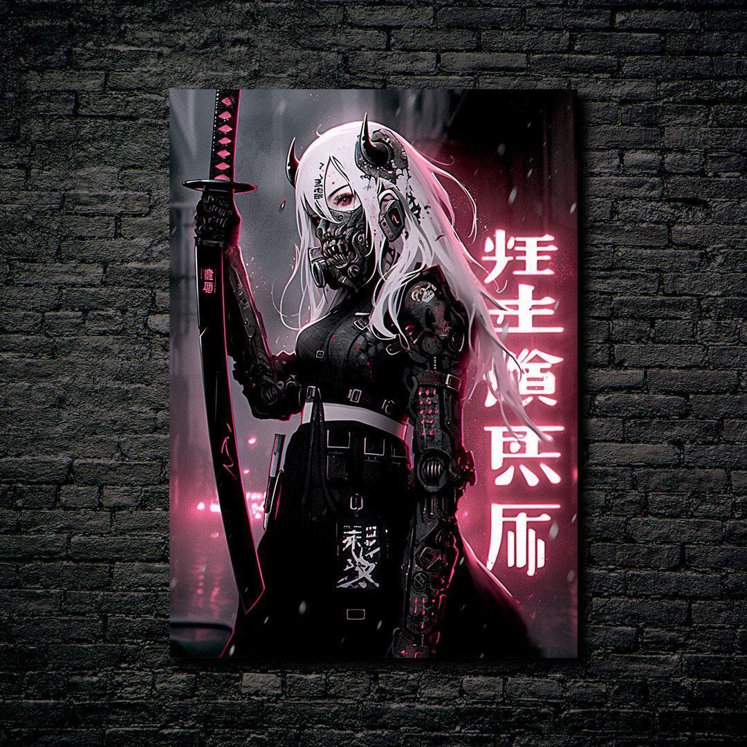 Ghost Samurai Wallpapers - Top Free Ghost Samurai Backgrounds ...