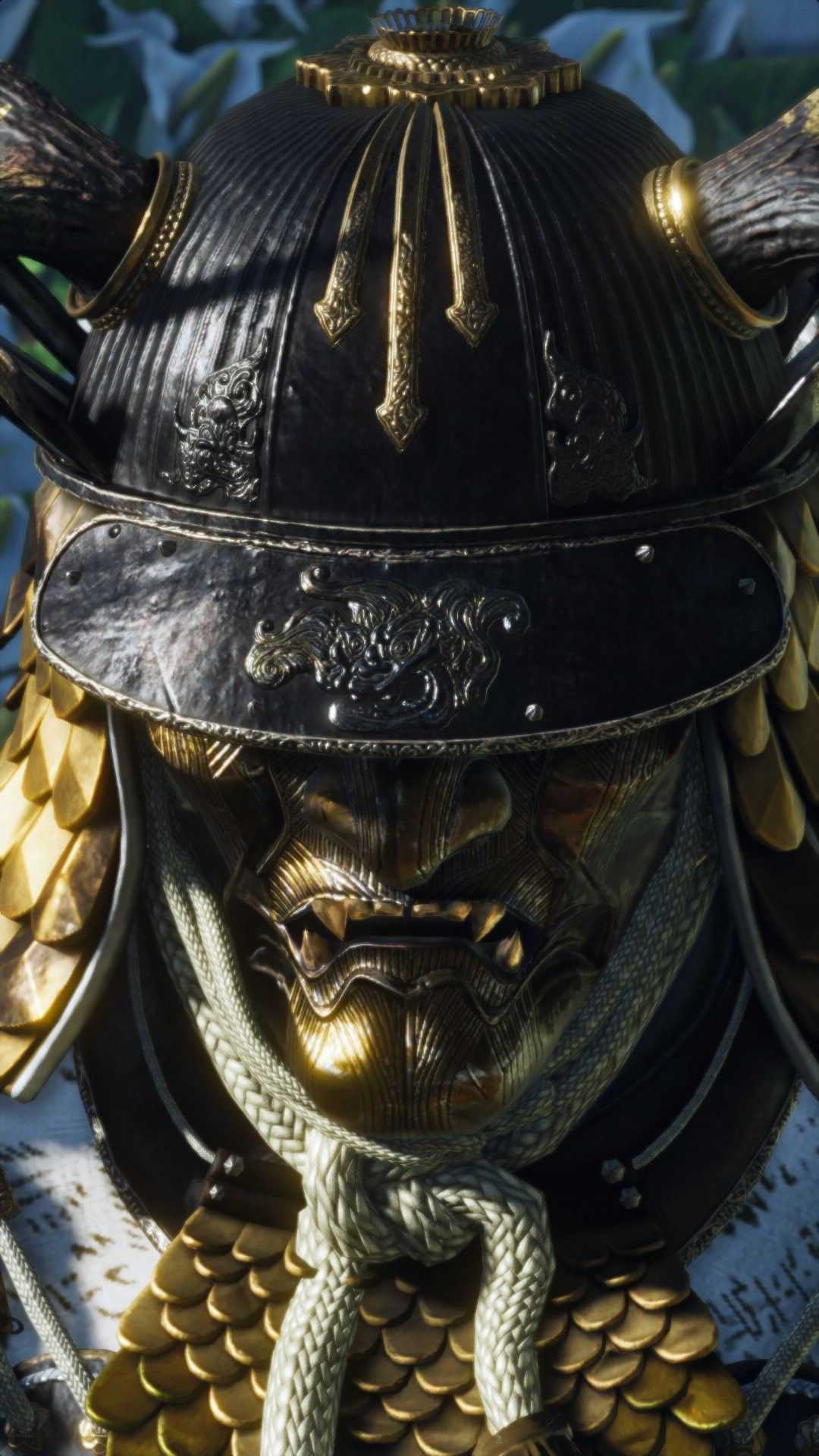 Ghost Samurai Wallpapers - Top Free Ghost Samurai Backgrounds ...