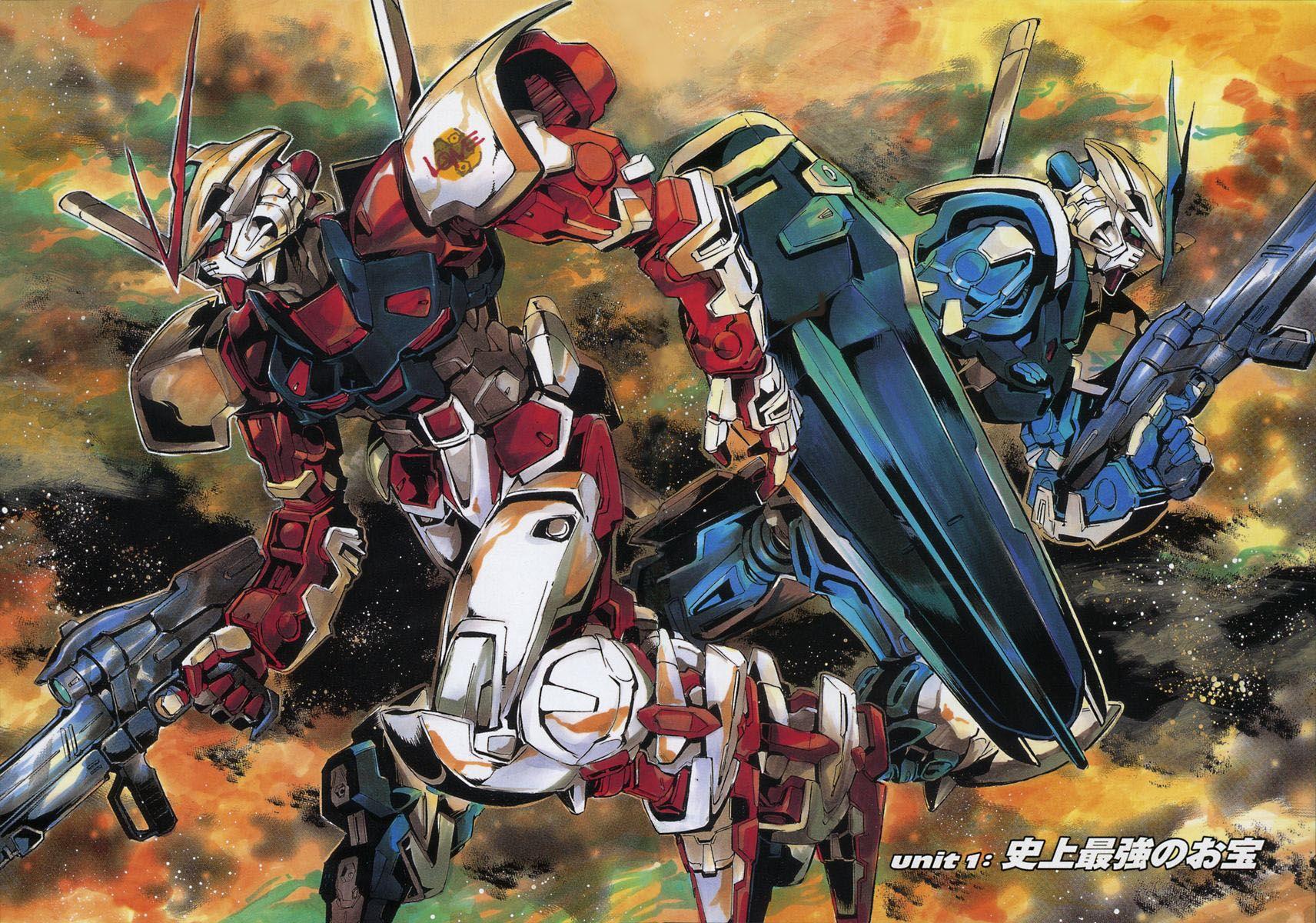 Gundam Red Wallpapers - Top Free Gundam Red Backgrounds - WallpaperAccess
