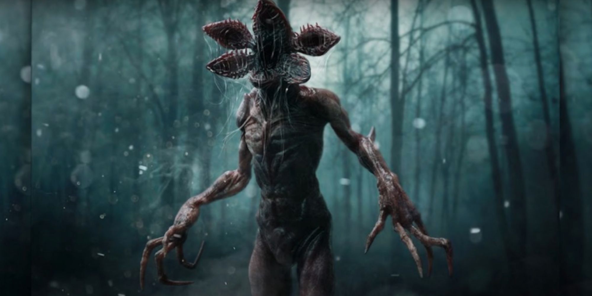 Scary Things Wallpapers - Top Free Scary Things Backgrounds ...