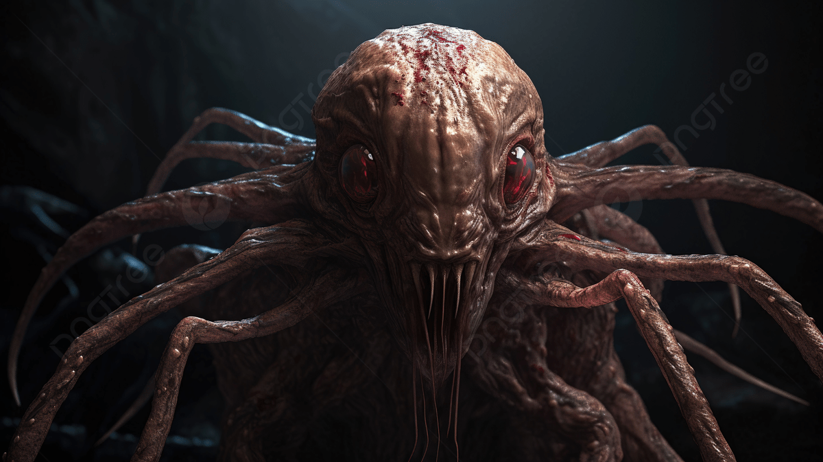 Scary Things Wallpapers - Top Free Scary Things Backgrounds ...