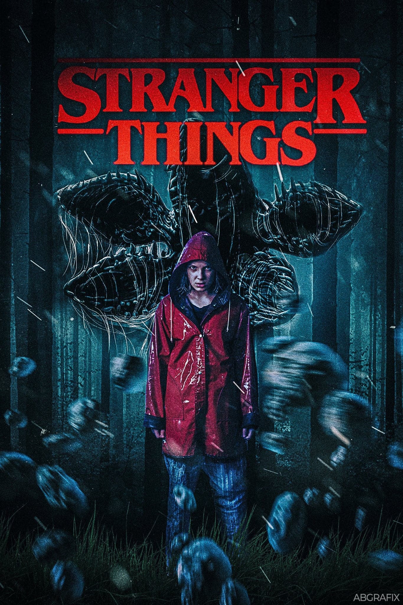 Scary Things Wallpapers - Top Free Scary Things Backgrounds ...