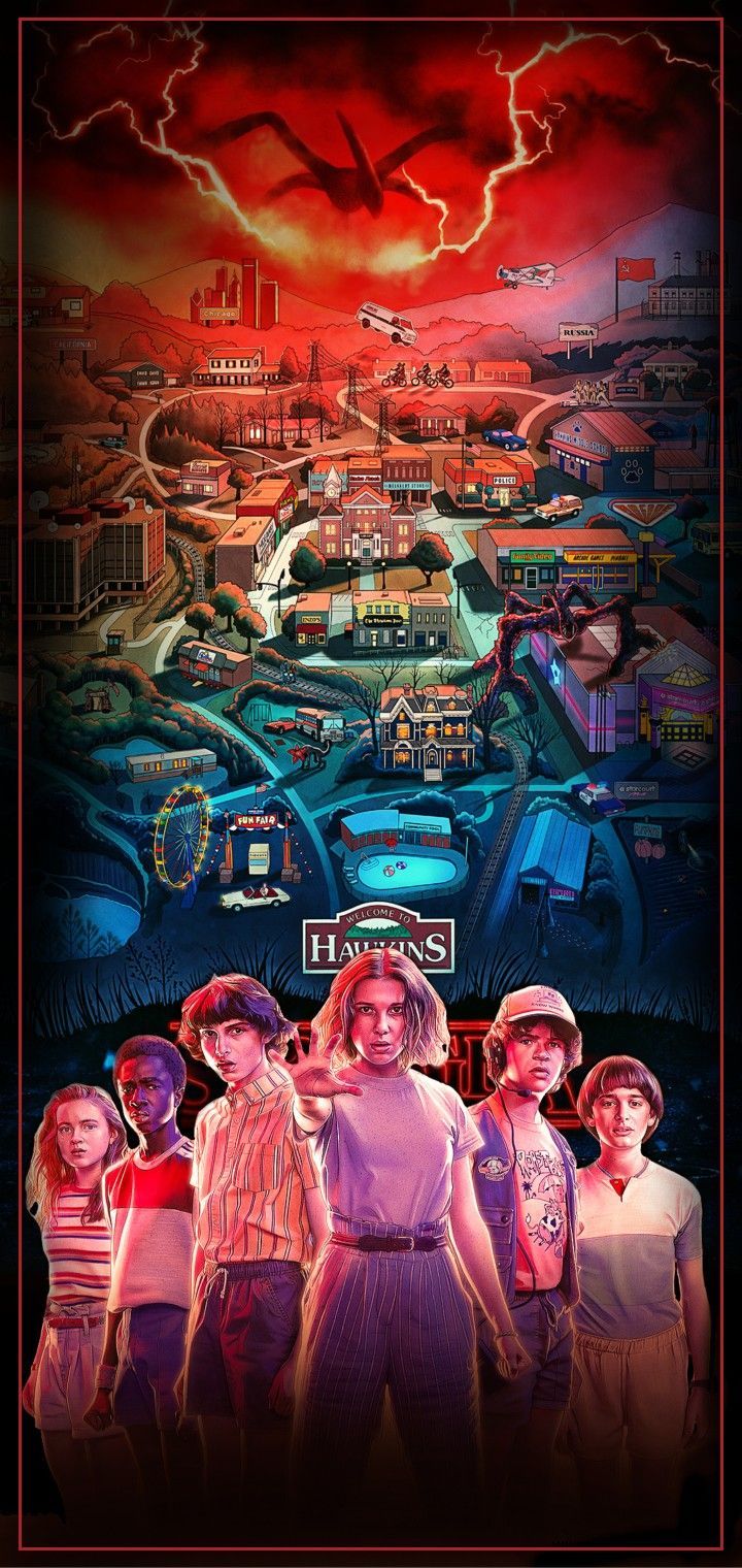 Scary Things Wallpapers - Top Free Scary Things Backgrounds ...