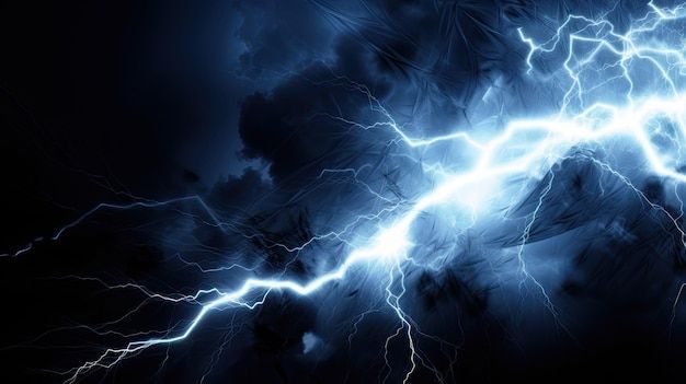Lightning Sky Wallpapers - Top Free Lightning Sky Backgrounds ...
