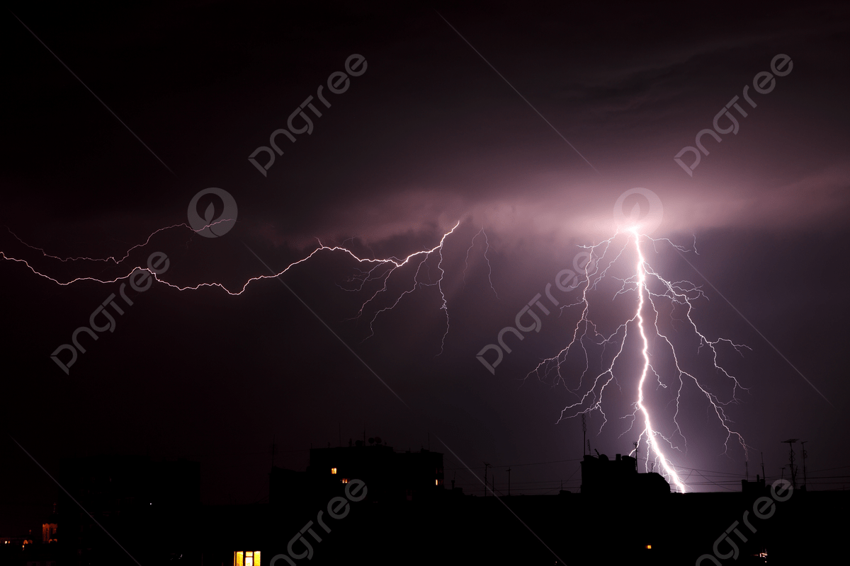 Lightning Sky Wallpapers - Top Free Lightning Sky Backgrounds ...