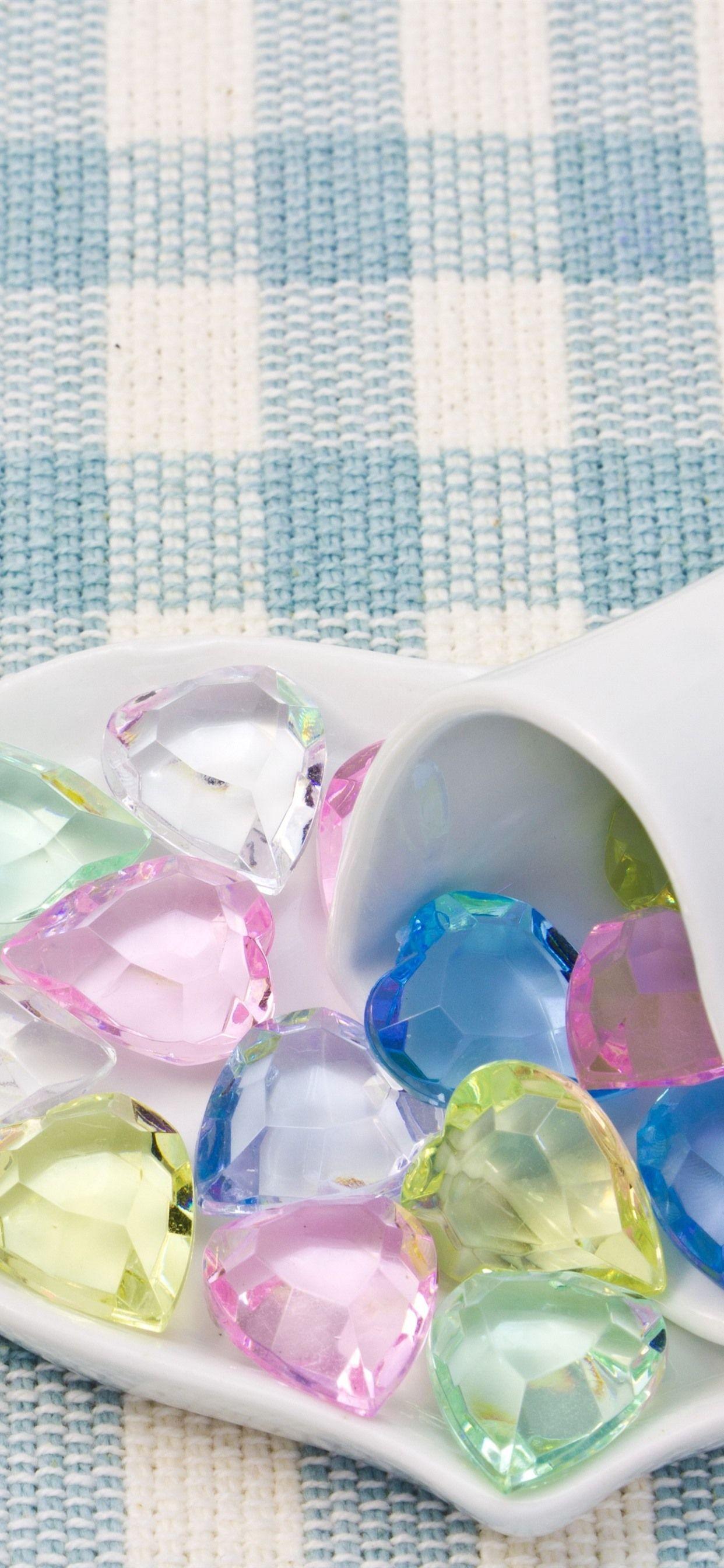 Crystal iPhone Wallpapers - Top Free Crystal iPhone Backgrounds ...