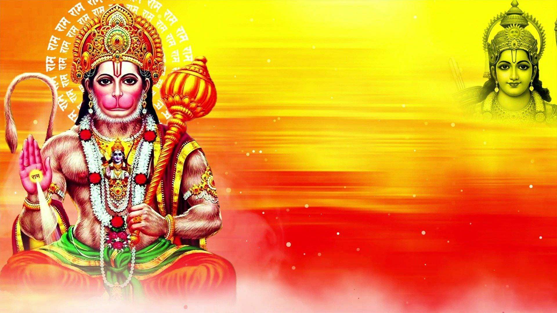 Hanuman For Laptop Wallpapers - Top Free Hanuman For Laptop Backgrounds ...