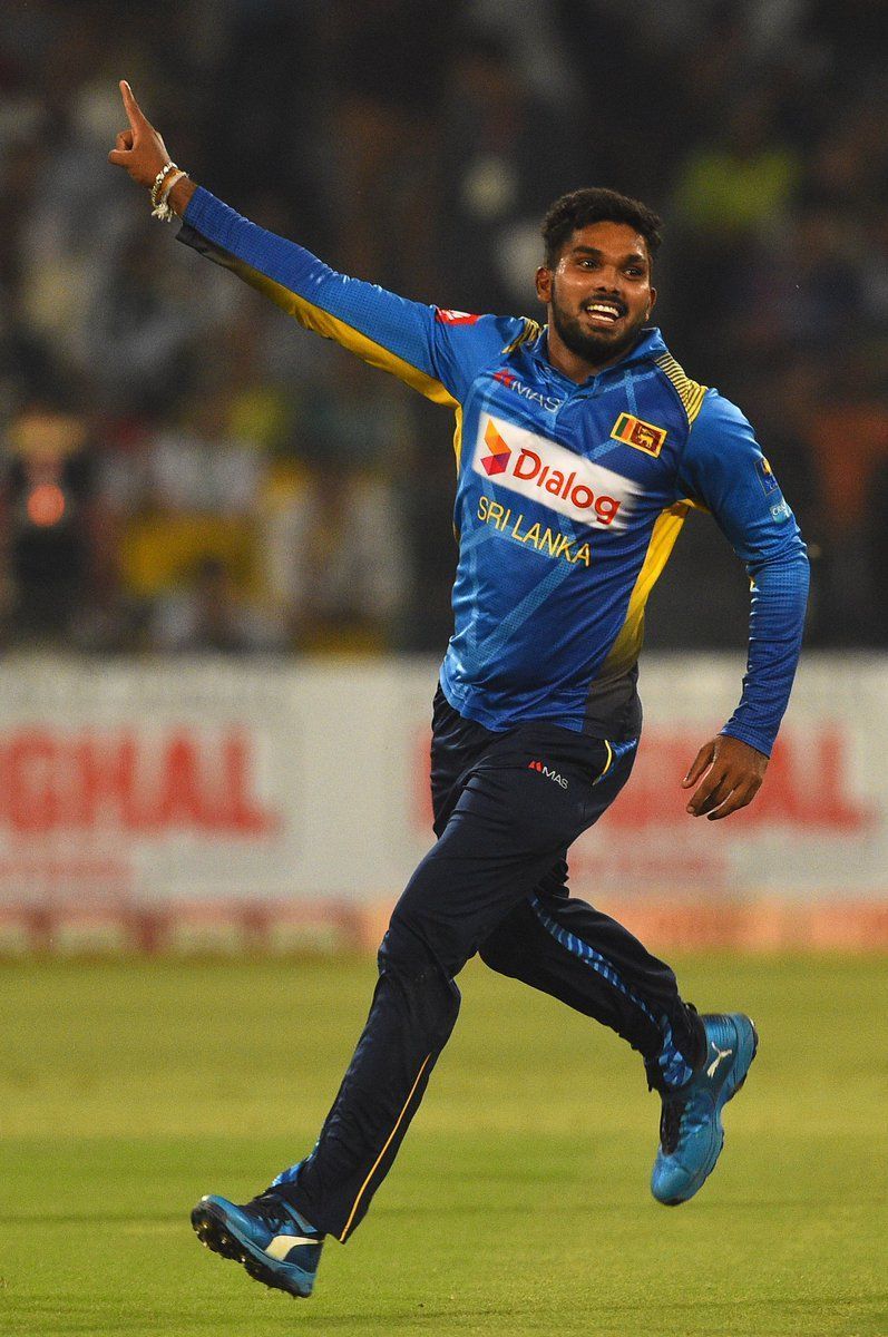 Wanindu Hasaranga Wallpapers - Top Free Wanindu Hasaranga Backgrounds ...