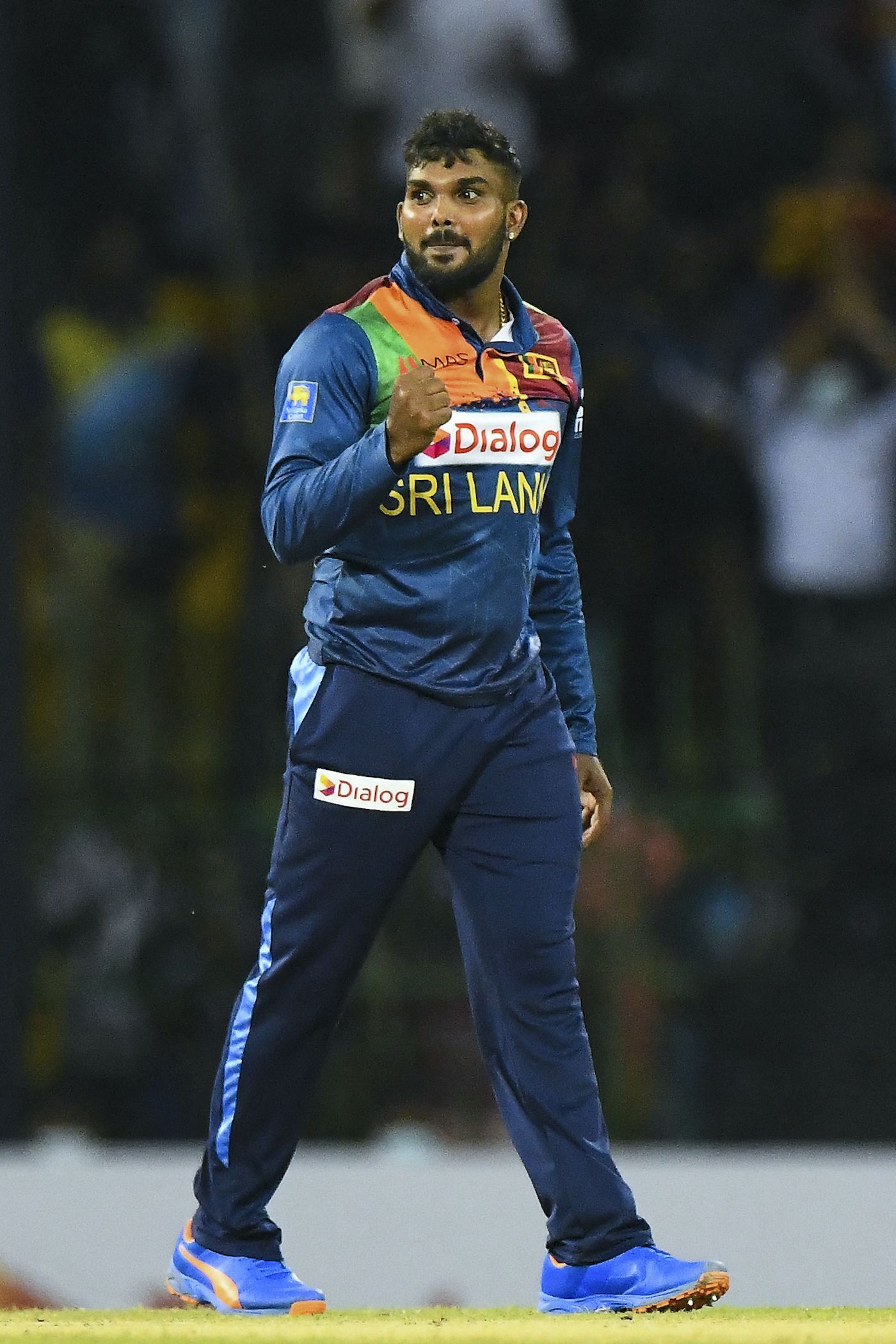 Wanindu Hasaranga Wallpapers - Top Free Wanindu Hasaranga Backgrounds ...