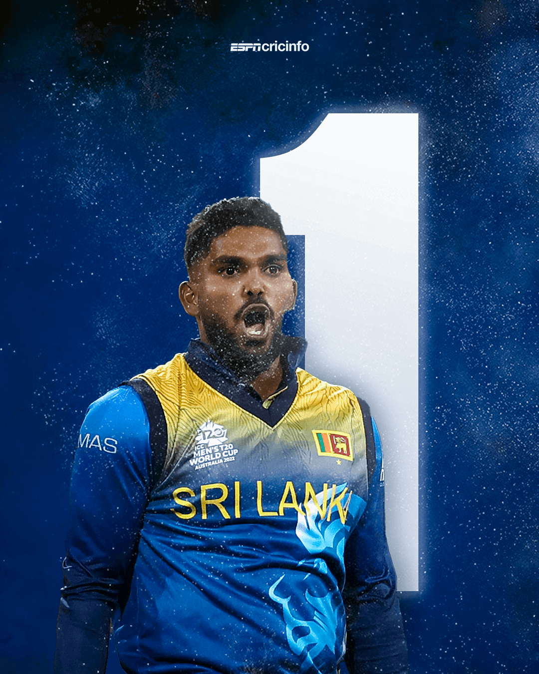 Wanindu Hasaranga Wallpapers - Top Free Wanindu Hasaranga Backgrounds ...