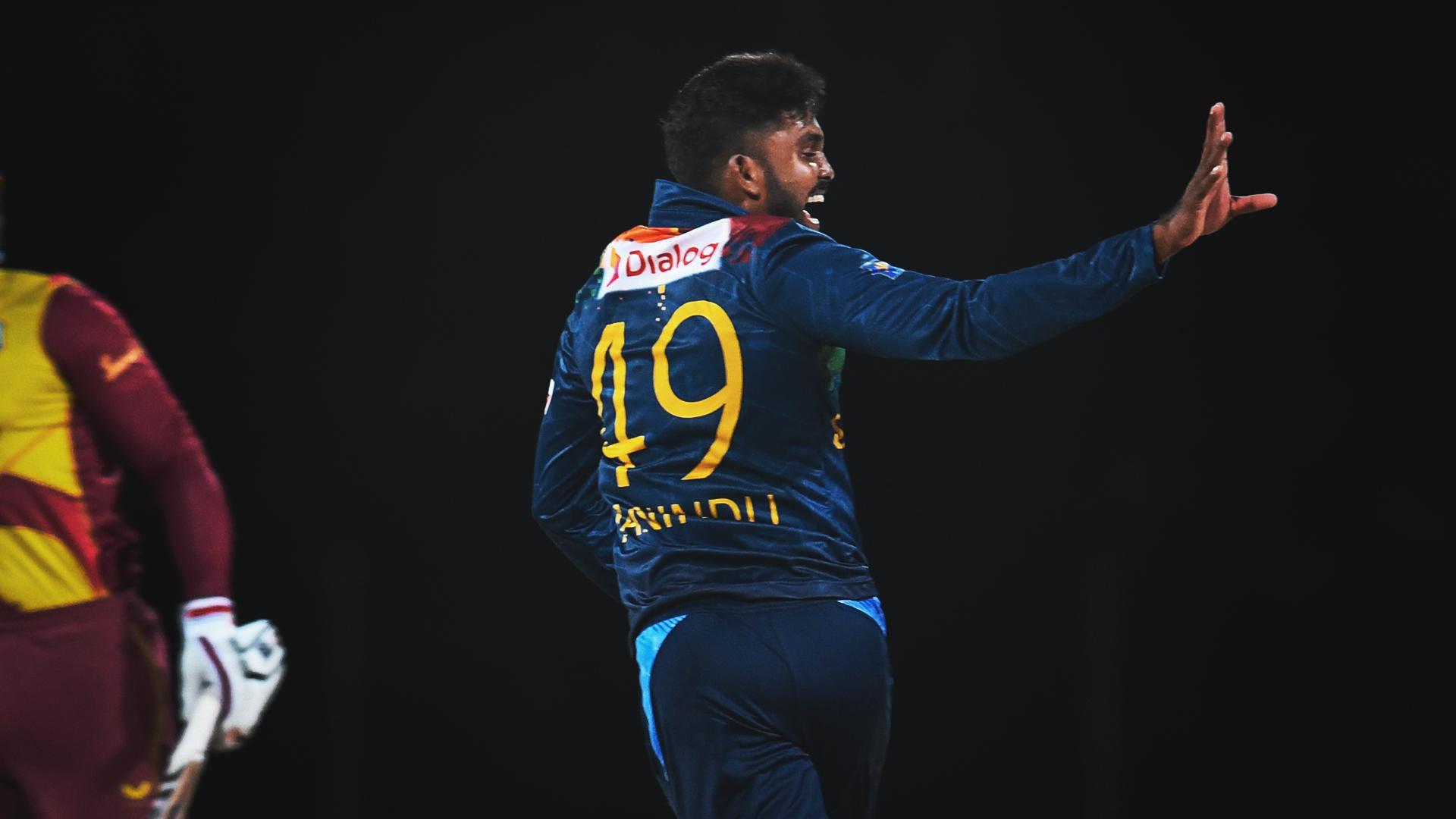 Wanindu Hasaranga Wallpapers - Top Free Wanindu Hasaranga Backgrounds ...