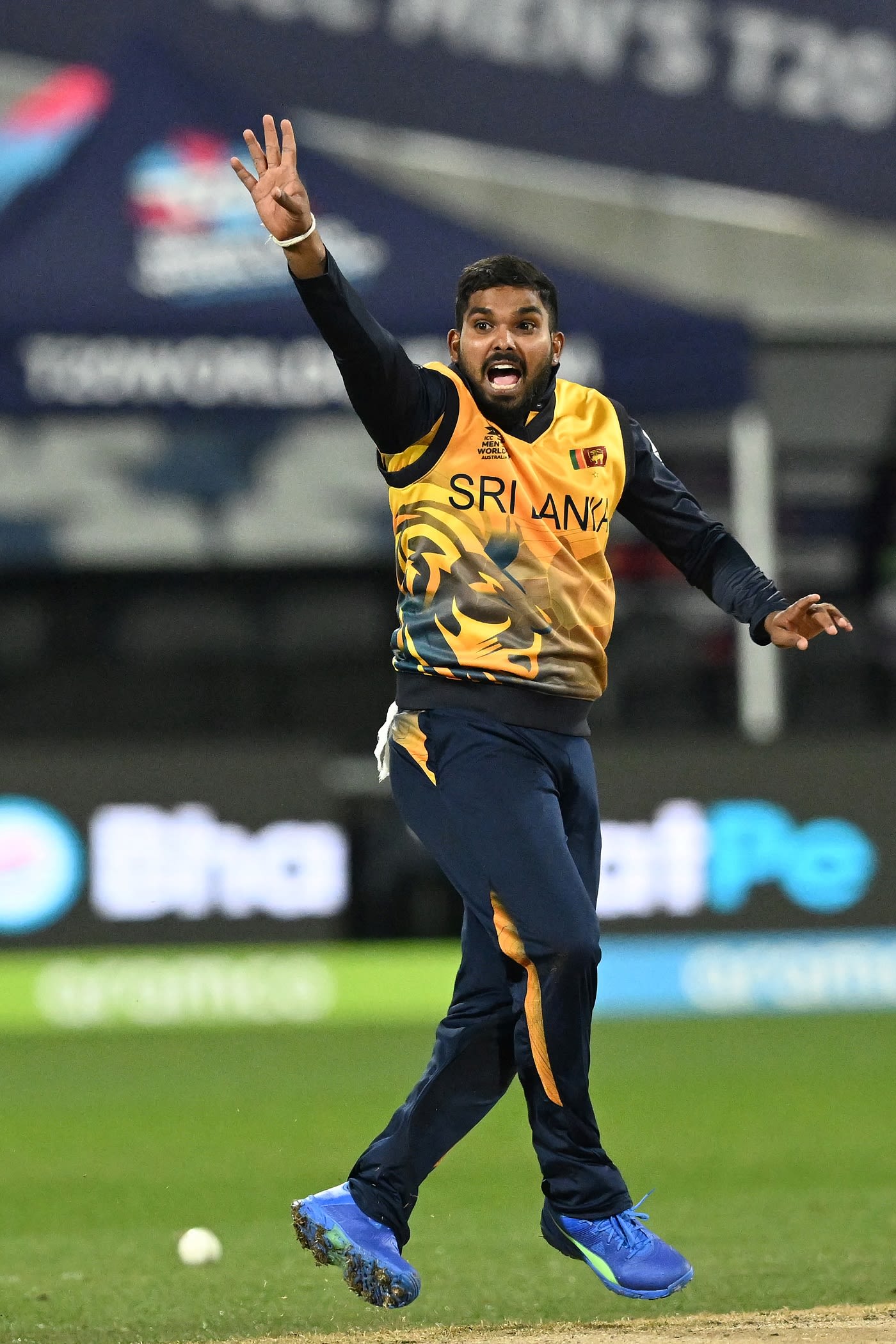 Wanindu Hasaranga Wallpapers - Top Free Wanindu Hasaranga Backgrounds ...