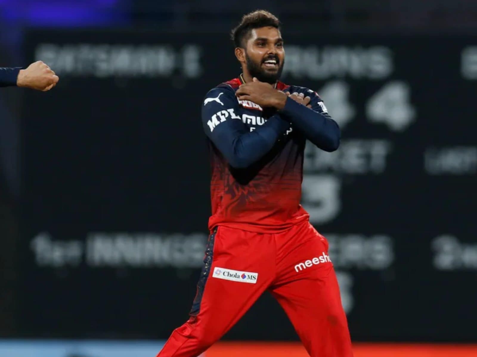 Wanindu Hasaranga Wallpapers - Top Free Wanindu Hasaranga Backgrounds ...