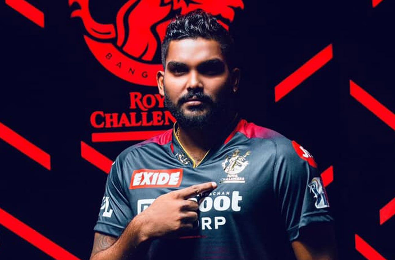 Wanindu Hasaranga Wallpapers - Top Free Wanindu Hasaranga Backgrounds ...