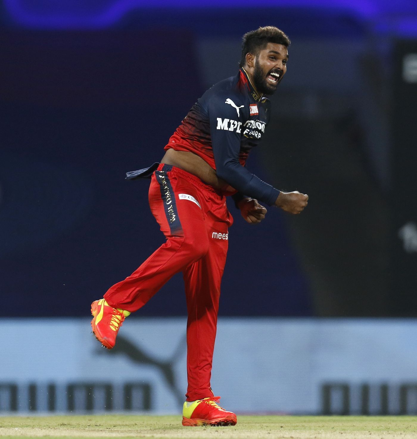 Wanindu Hasaranga Wallpapers - Top Free Wanindu Hasaranga Backgrounds ...