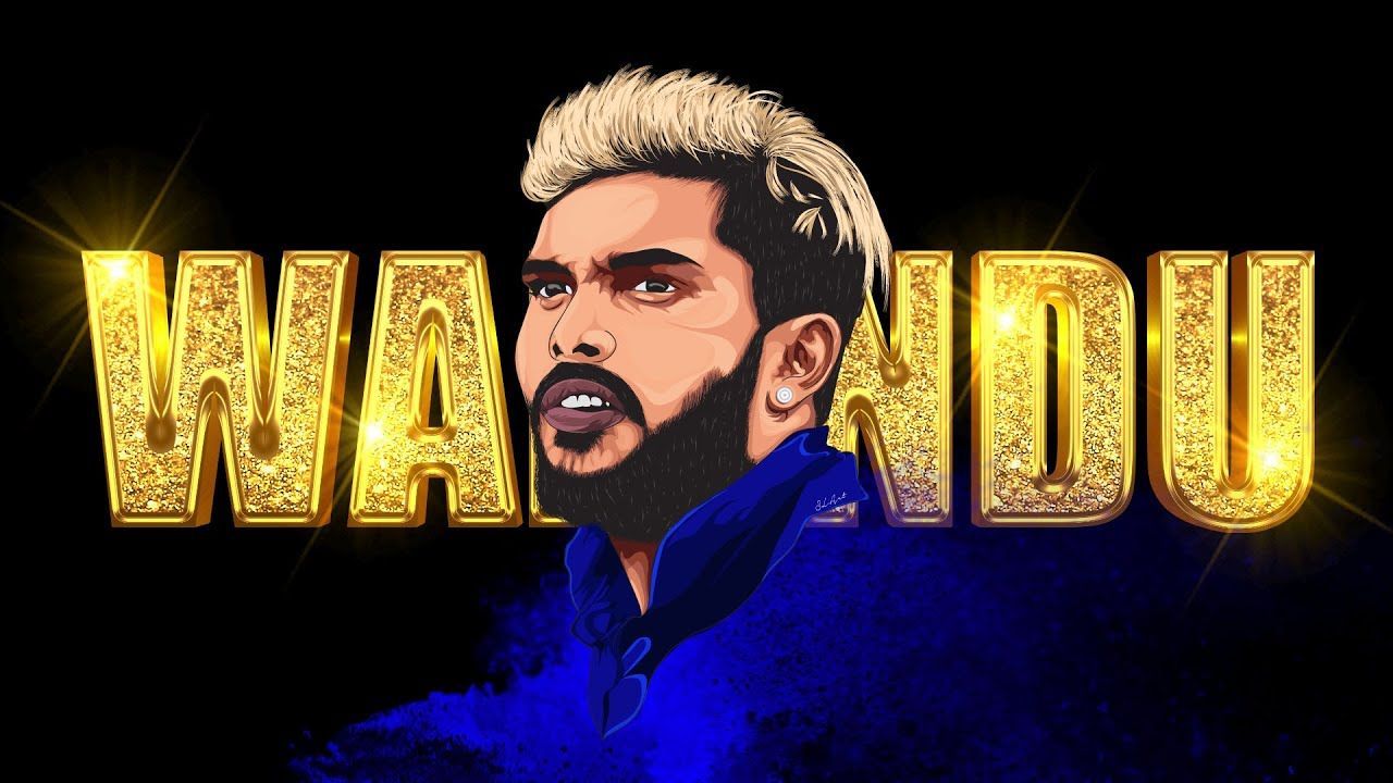 Wanindu Hasaranga Wallpapers - Top Free Wanindu Hasaranga Backgrounds ...