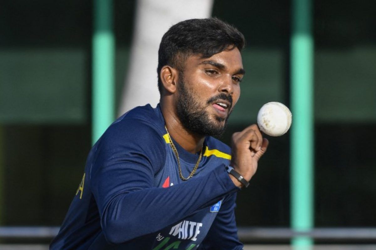 Wanindu Hasaranga Wallpapers - Top Free Wanindu Hasaranga Backgrounds ...