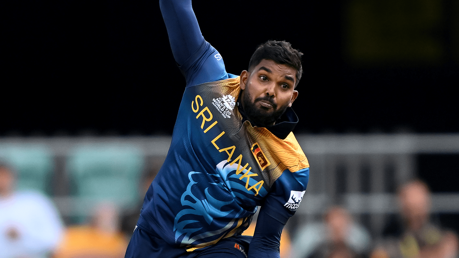 Wanindu Hasaranga Wallpapers - Top Free Wanindu Hasaranga Backgrounds ...