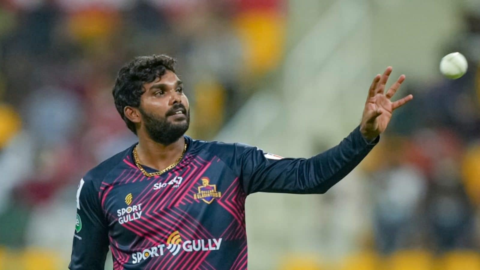 Wanindu Hasaranga Wallpapers - Top Free Wanindu Hasaranga Backgrounds ...